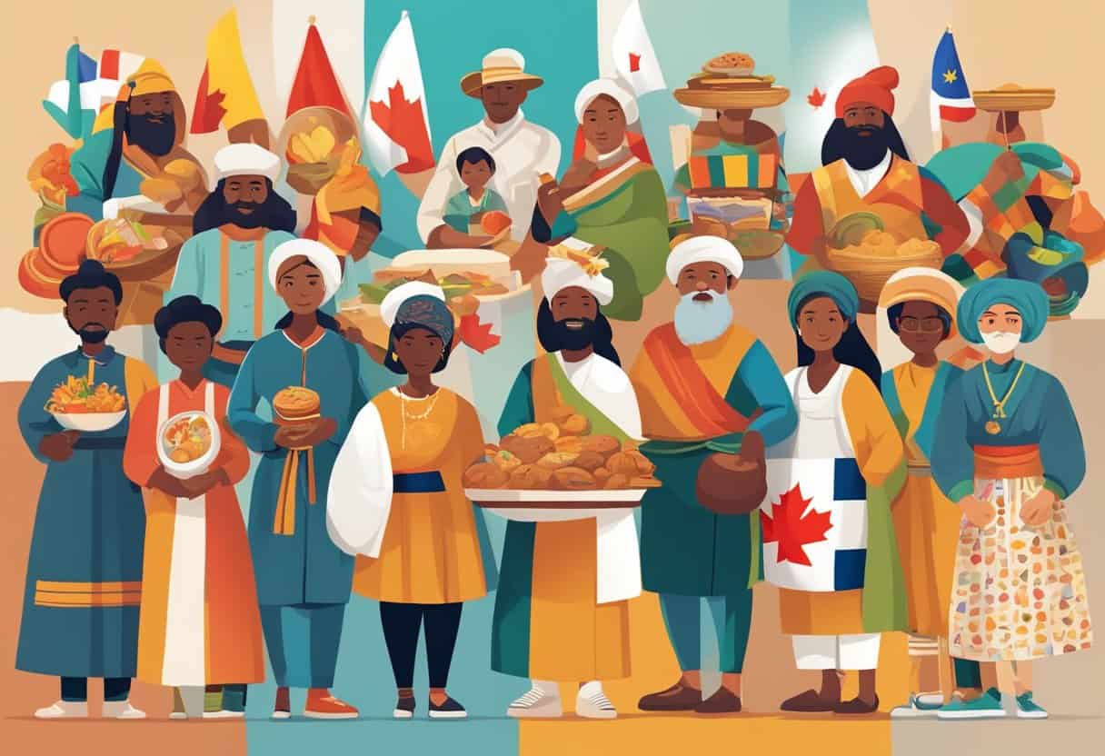 6 Great Reasons to Move to Canada